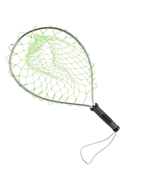 LN 18 FISHING NET WITH HANDLE