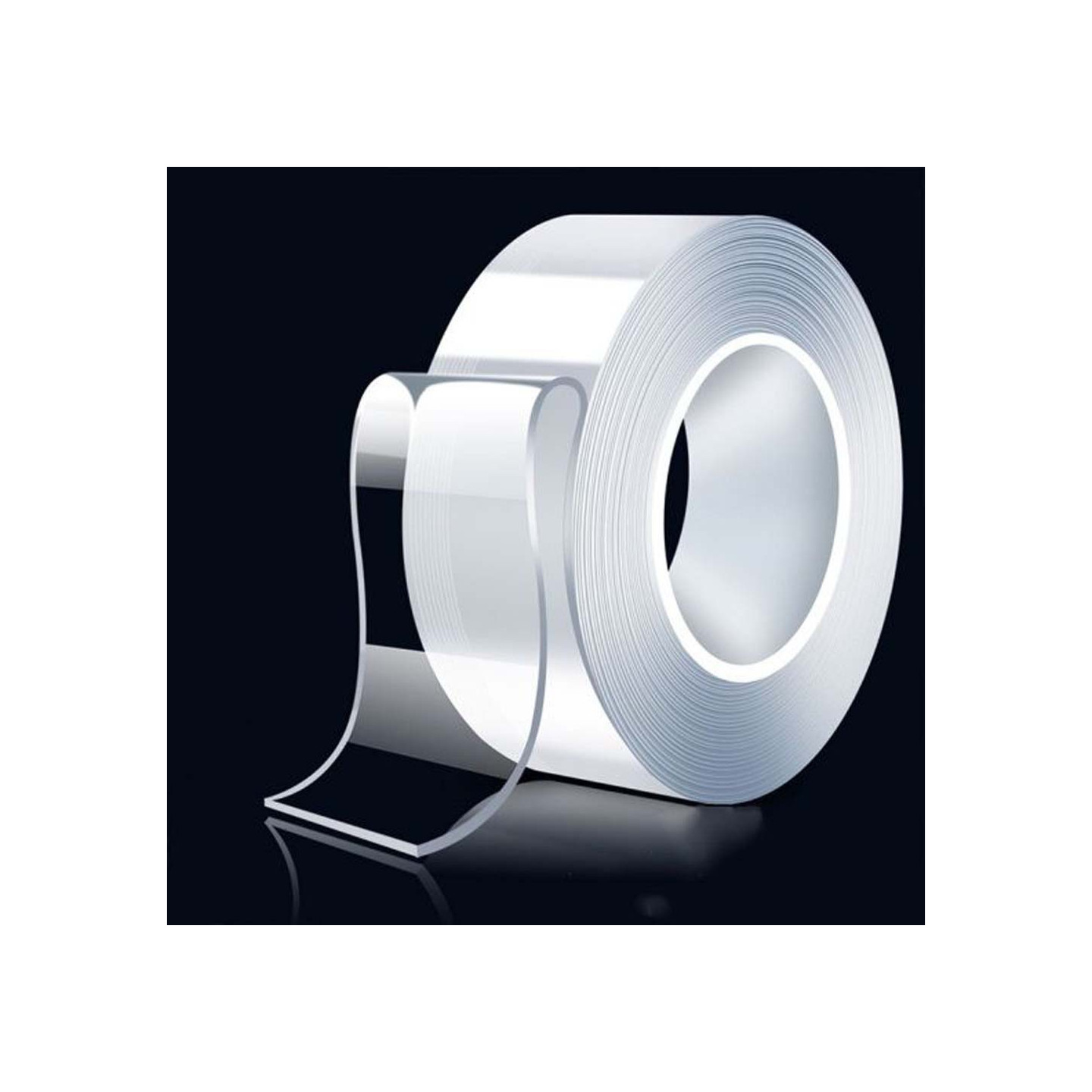 LM-37 NANO DOUBLE SIDE TAPE 50MM X 1M