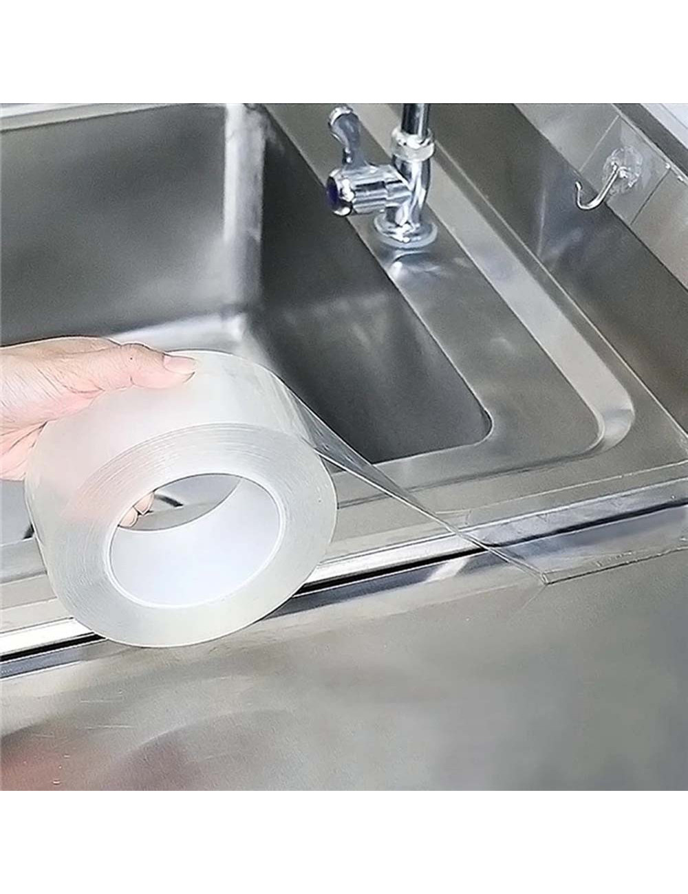 LM-39 NANO DOUBLE SIDE TAPE 50MM X 3M