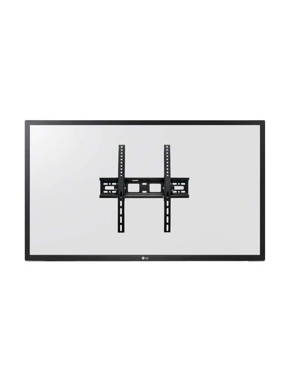 JAS SH-002 HANGABLE TV STAND 26 X 55"