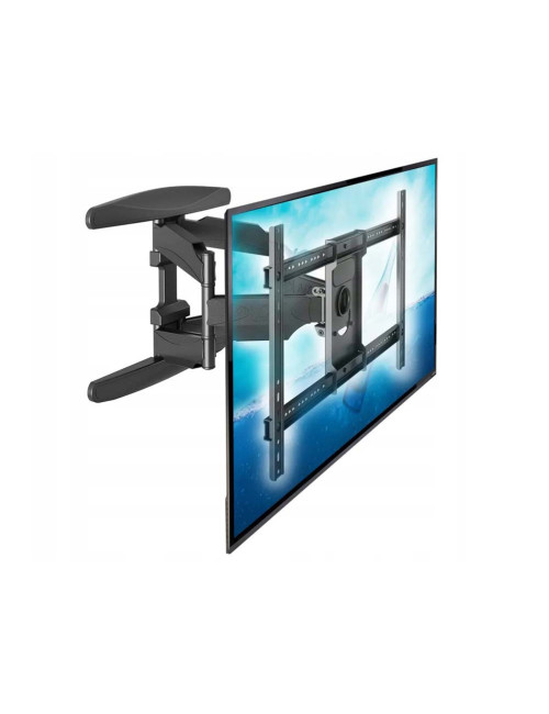 JAS L600 HANGABLE TV STAND 40 X 75"