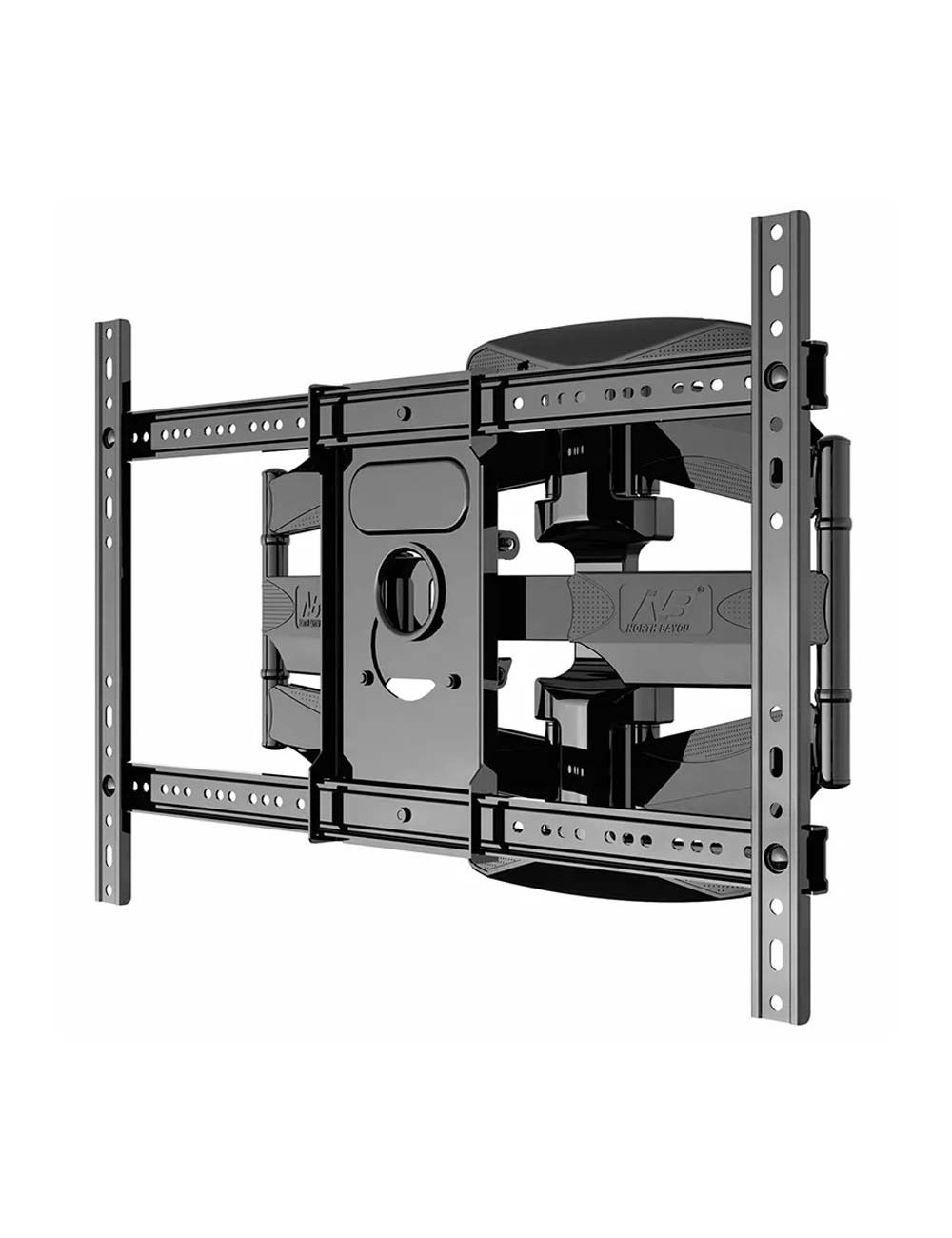 JAS L600 HANGABLE TV STAND 40 X 75"