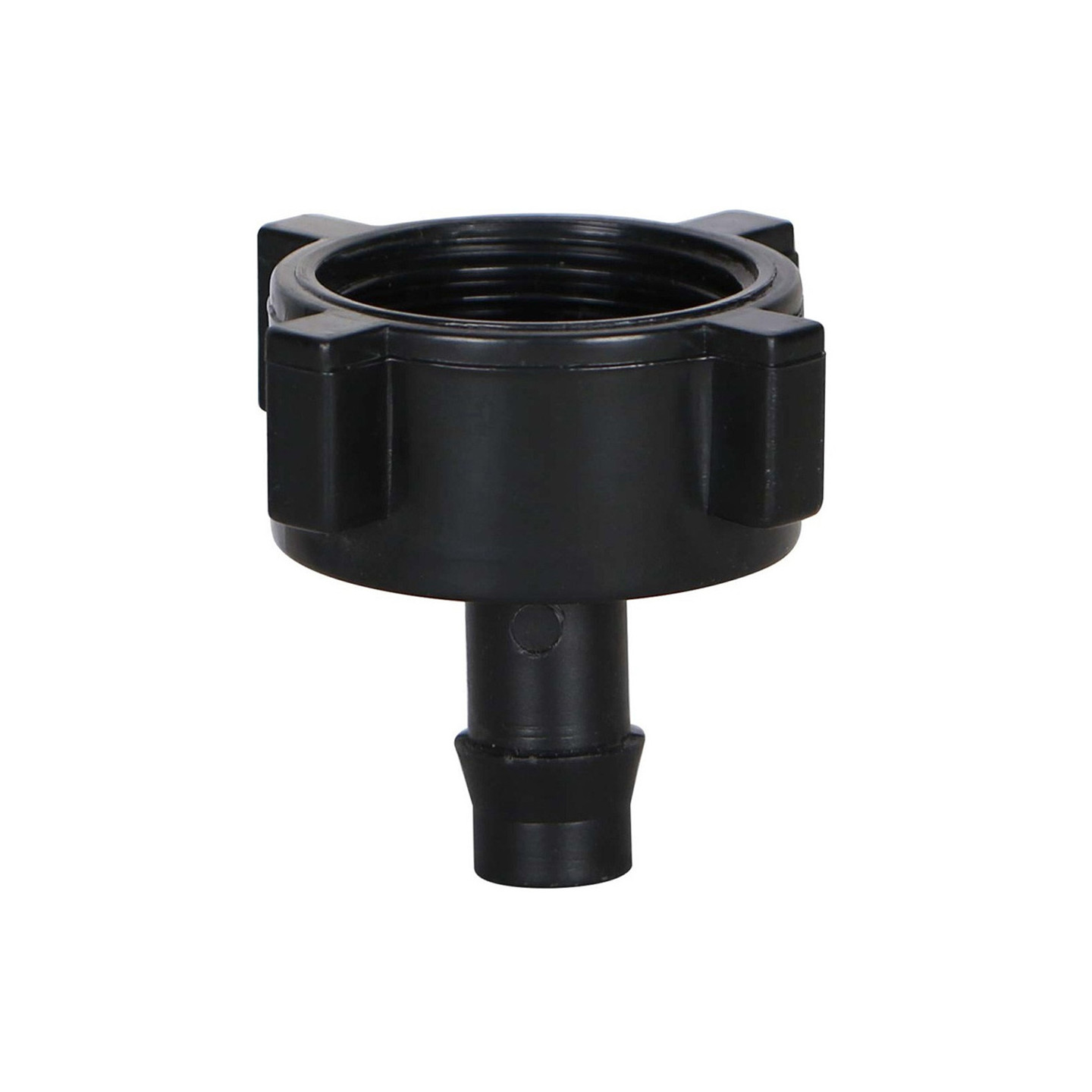 TAP ADAPTOR REDUCER 1/2" X 13 MM