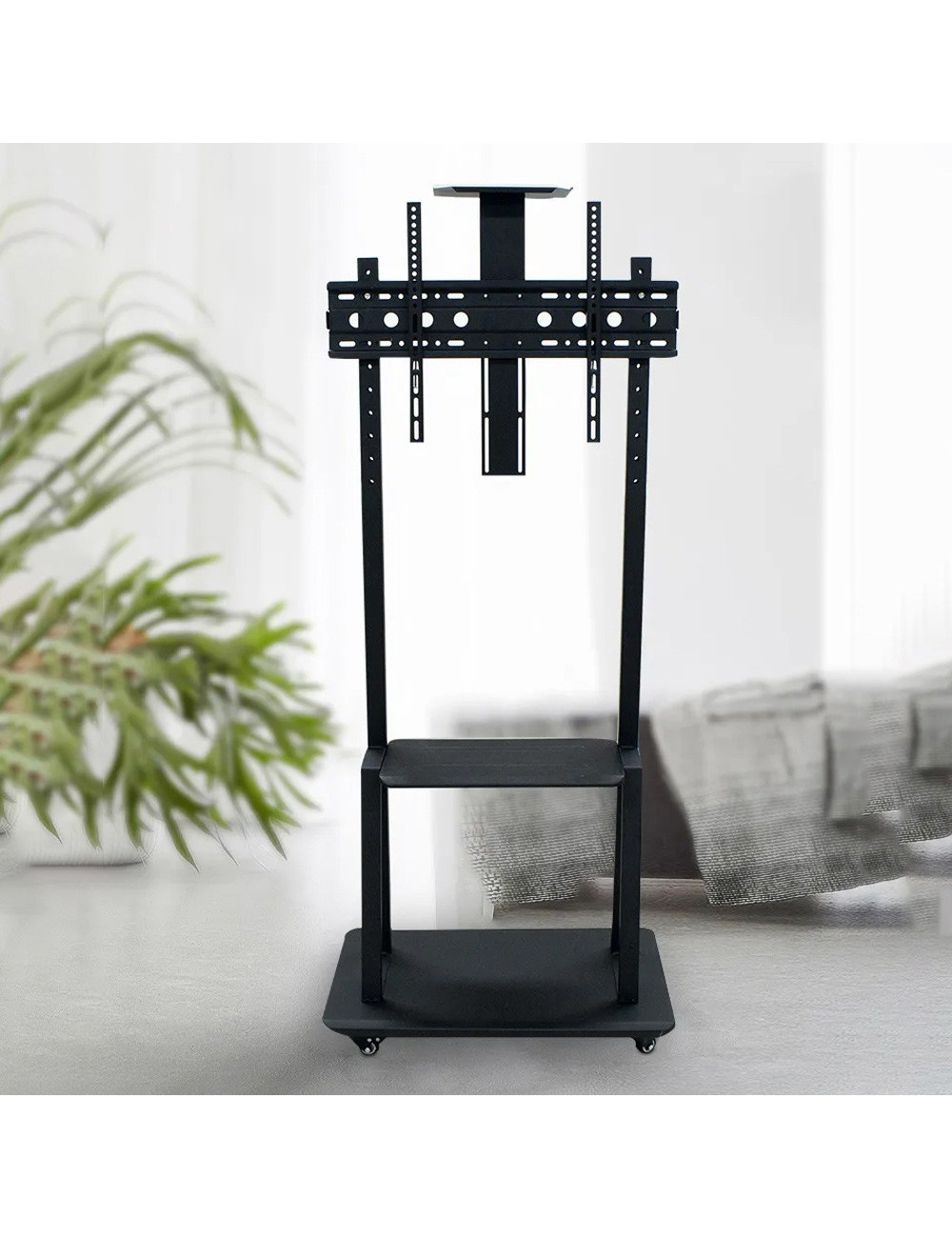 JAS 1700 HANGABLE TV STAND 32 X 70"