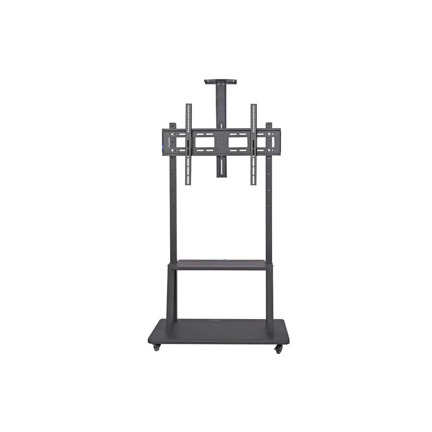 JAS 2100 HANGABLE TV STAND 55 X 120"