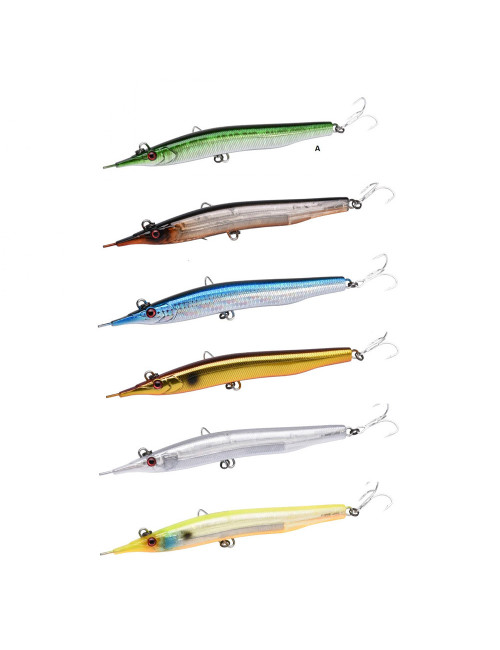 FISHING LURES 30GRAM