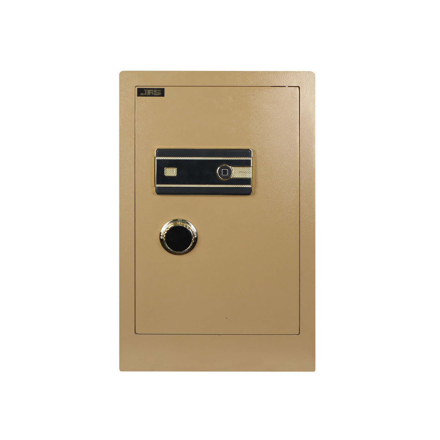 70Y FINGERPRINT LOCKER SAFE GOLD 690 * 415 * 370
