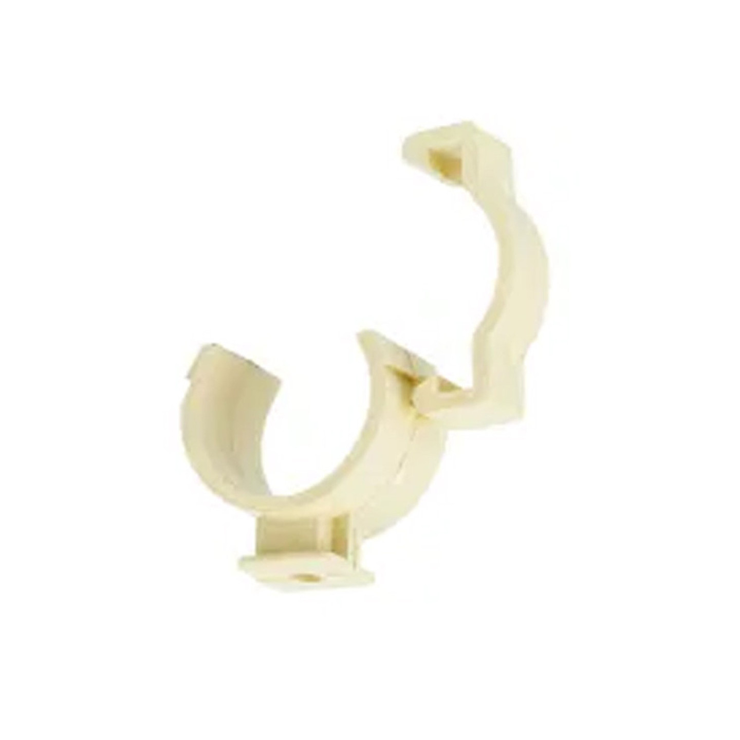 PVC CLIPS 1/2"