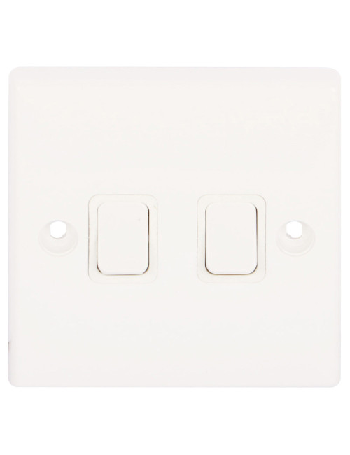 ELECTRICAL DOUBLE SWITCH