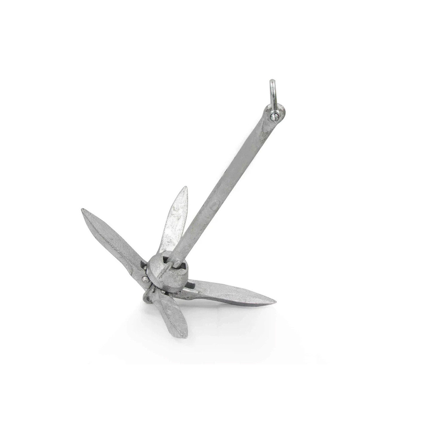 Hot Dip GALV. Fold Anchor Type B 3.5 K.G - CHN