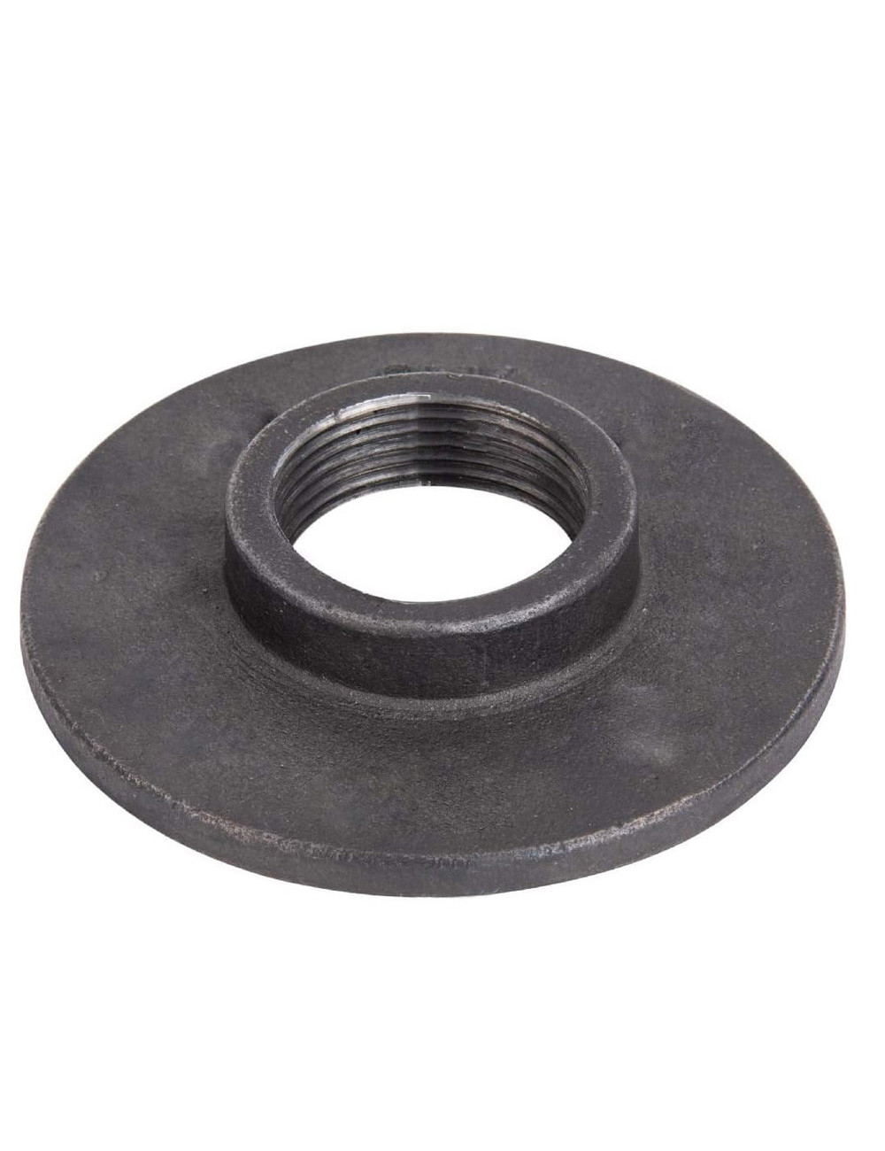 GALV. FLANGE 2-1/2"