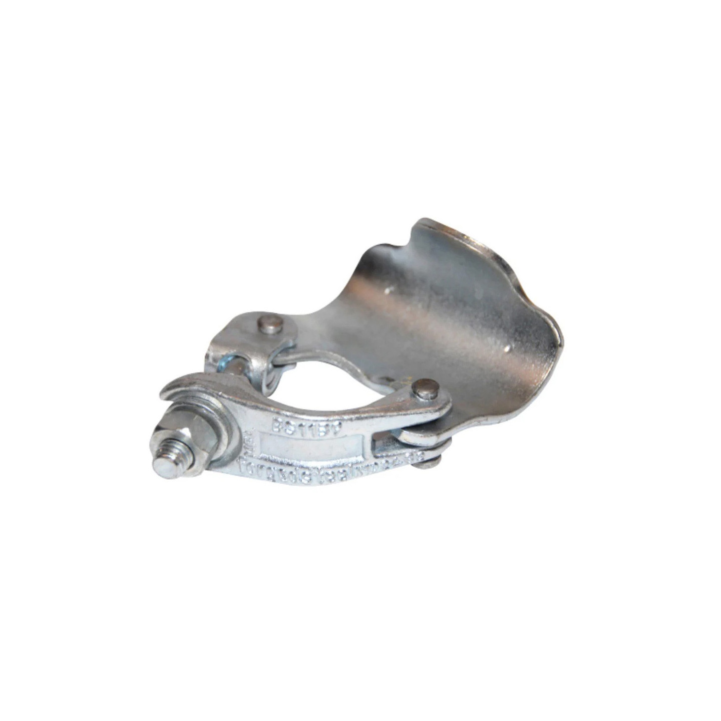 SCAFFOLDING ANGLE CLIP