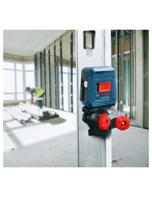 BOSCH GLL2 2 LINE LASSER (CROSS LINE LASER)