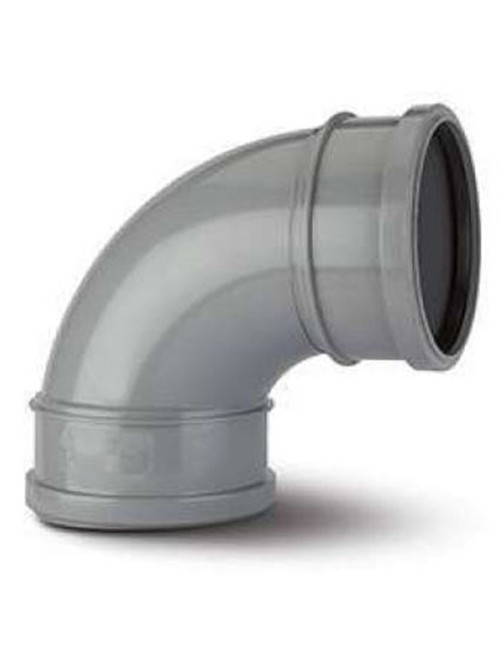 ANGLE ELBOW MODEL ENGLAND 4"