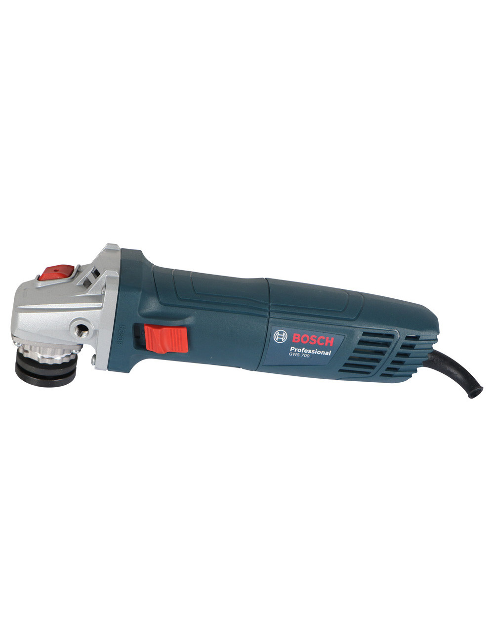 GWS 700 A.GRINDER 4.5"