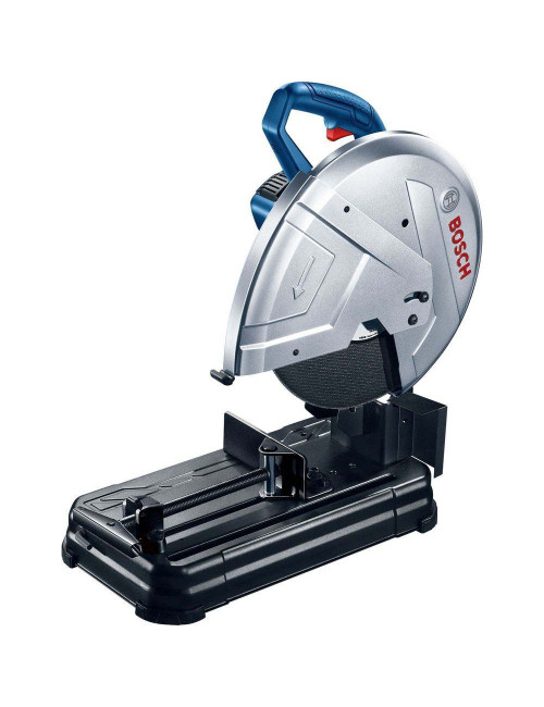 BOSCH GCO 240 PROFESSIONAL METAL CUT-OFF GRINDER