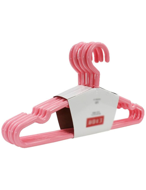 CLOTHES HANGER 5 PICES SET