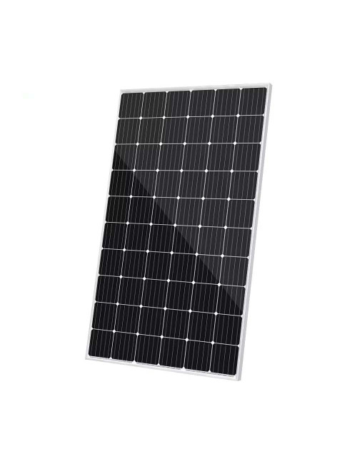RGP-300 MONO SOLAR PANEL BLACK 300W