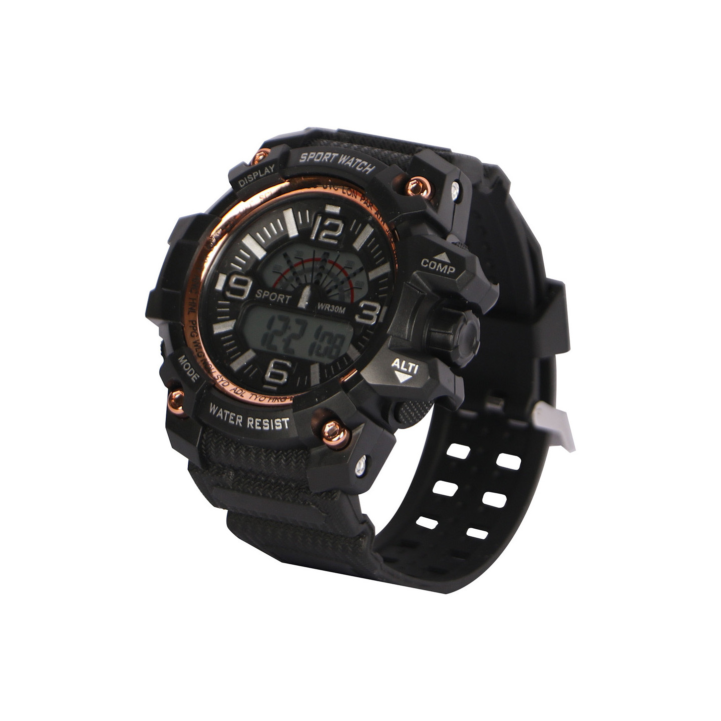 SPORT WATCH