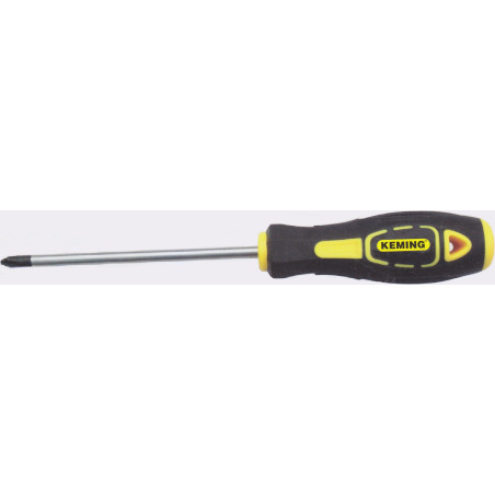 Phillips Head Screwdriver ''6'' KM-S10 - CHN