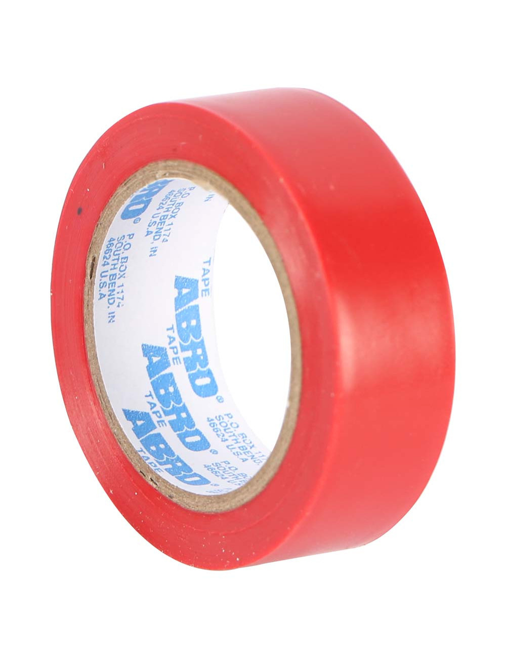 ET-912 ABRO PVC ELECTRIC TAPE RED