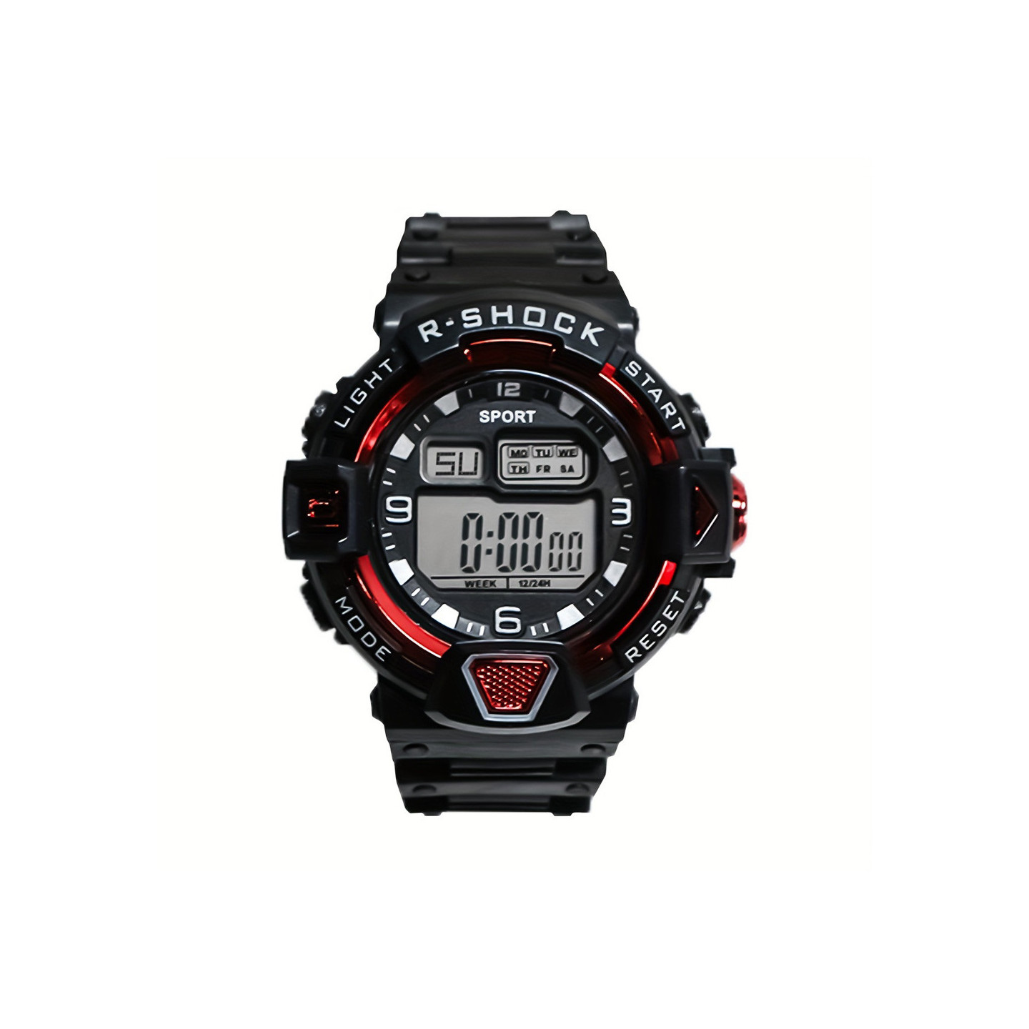 R-SHOCK SPORT WATCH