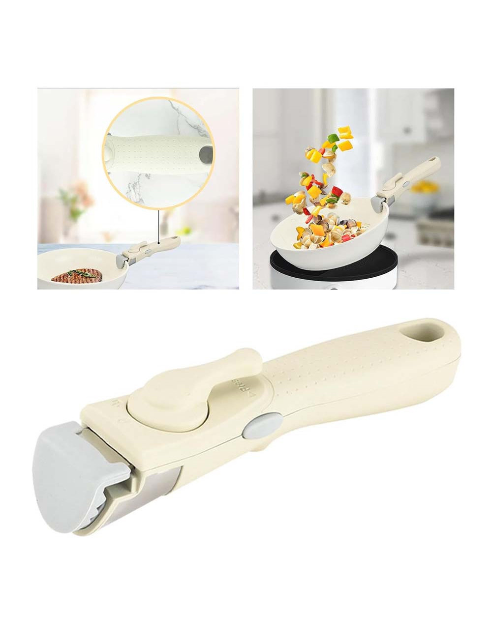 HS-5 REMOVABLE POT HANDLE