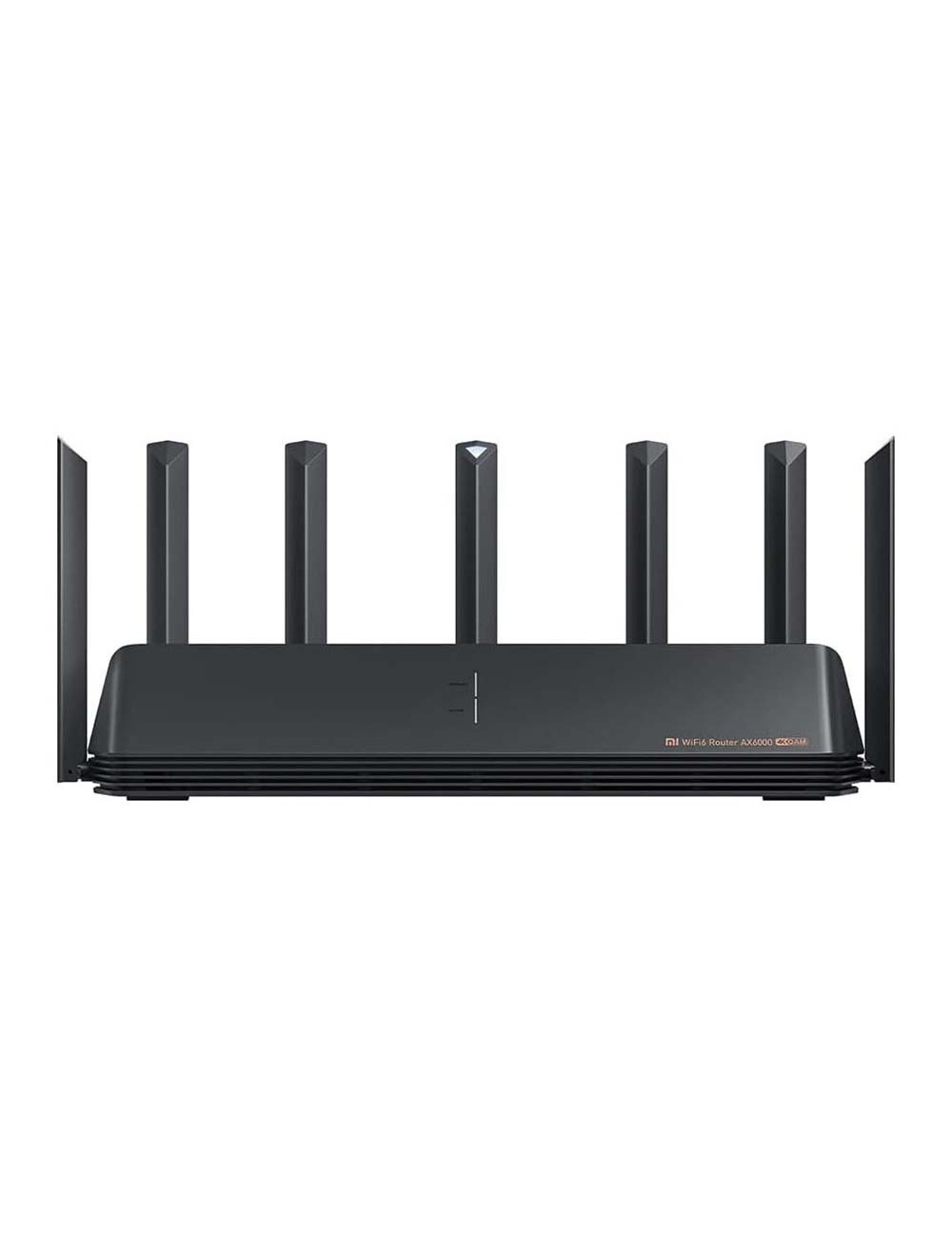 XIAOMI AX6000 WIFI6 ROUTER