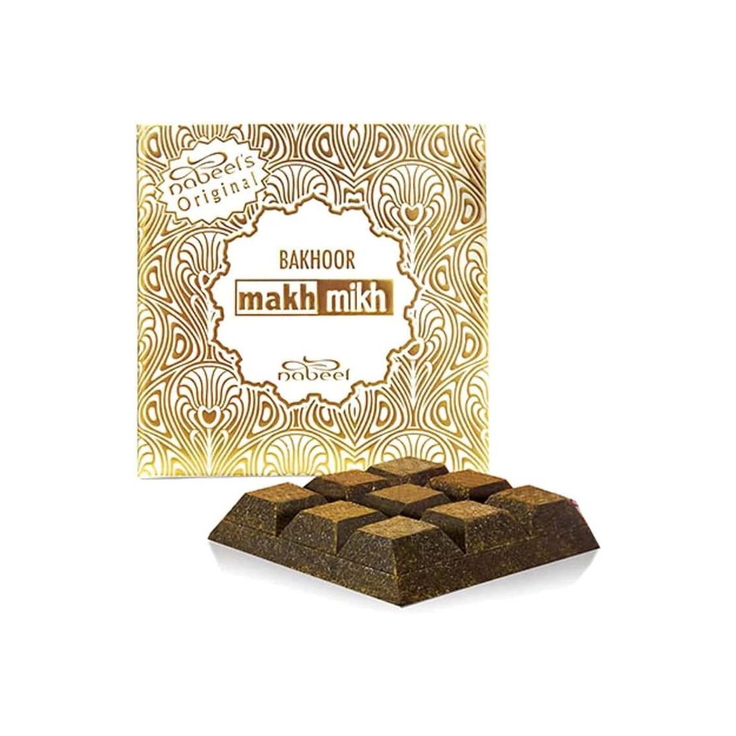 MAKH MIKH INCENSE 40 GRM