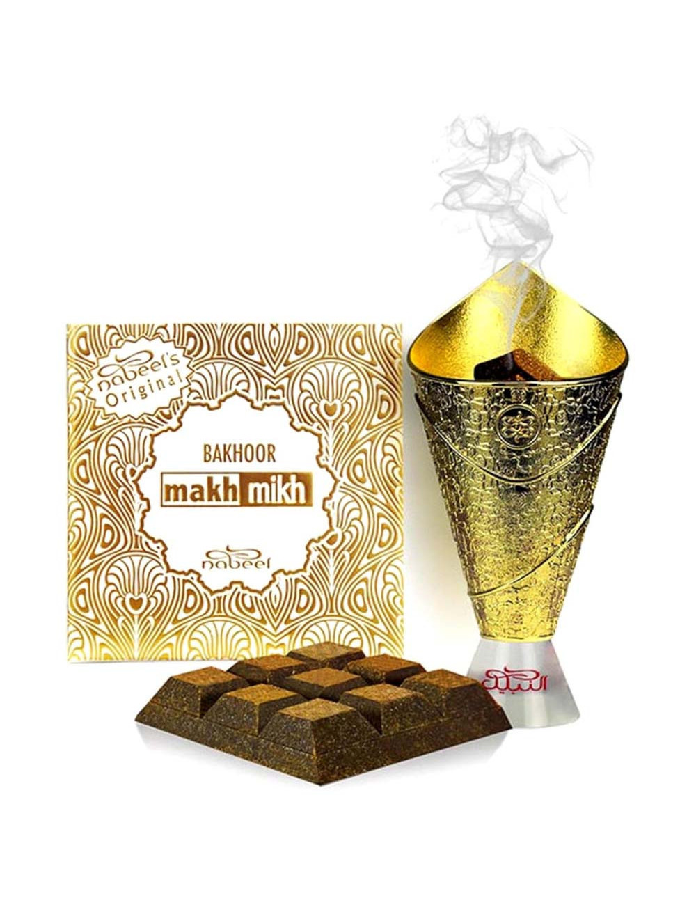 MAKH MIKH INCENSE 40 GRM