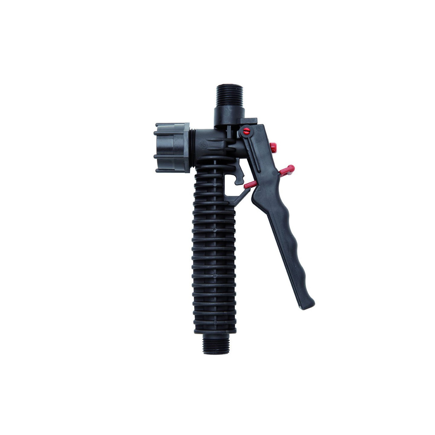 MC24 PLASTIC HAND GUN