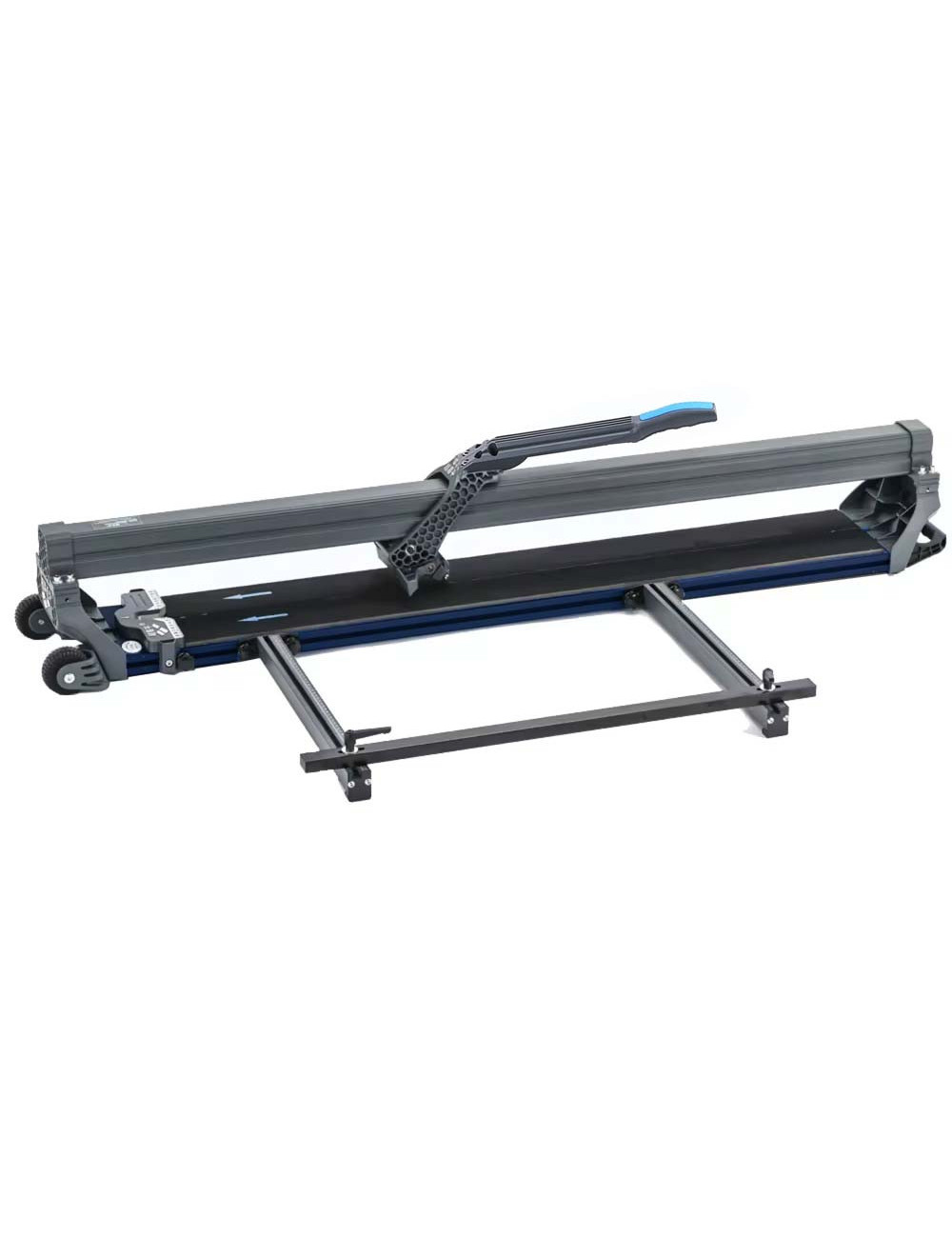 TILE CUTTING MACHINE WITH LASER ASSIST 160CM