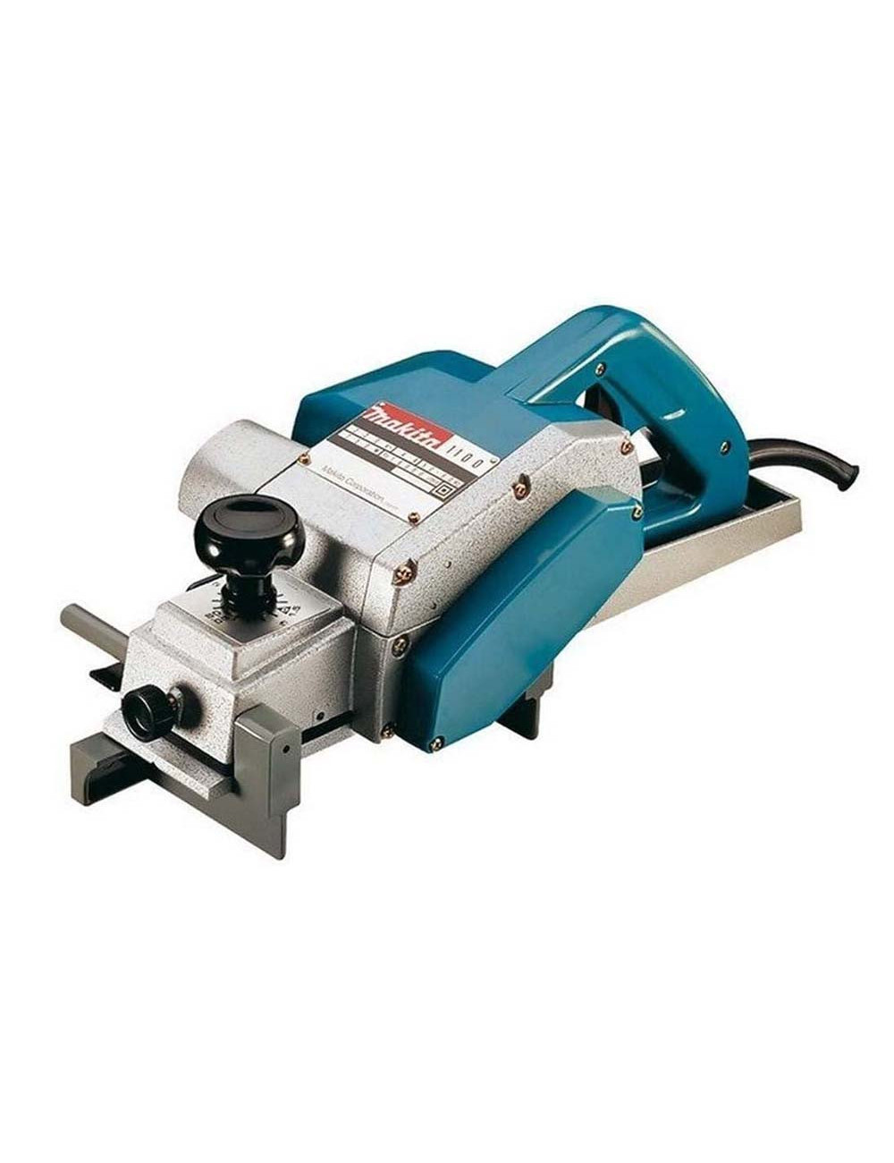 MAKITA 1100 POWER PLANER