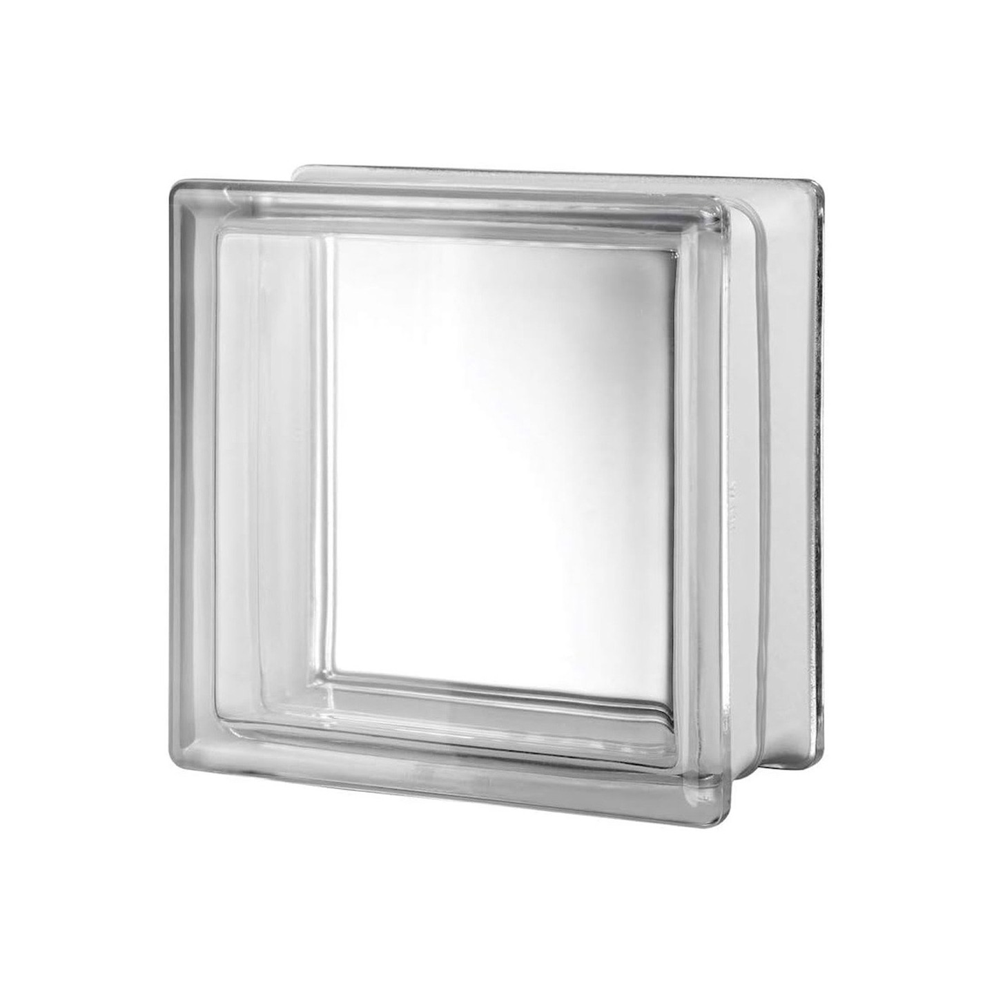 GLASS BLOCK