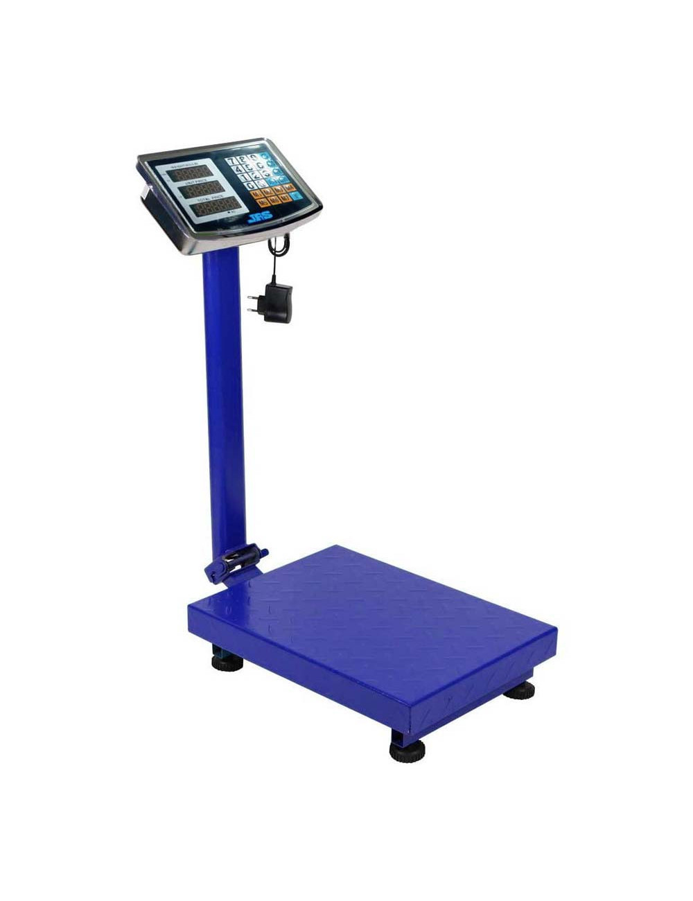 C3 ELECTRONIC PLATFORM SCALE 30 X 40 CM 100 KG