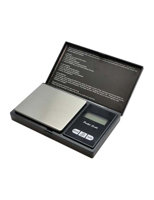 HG-J03 JEWLY SCALE 500G