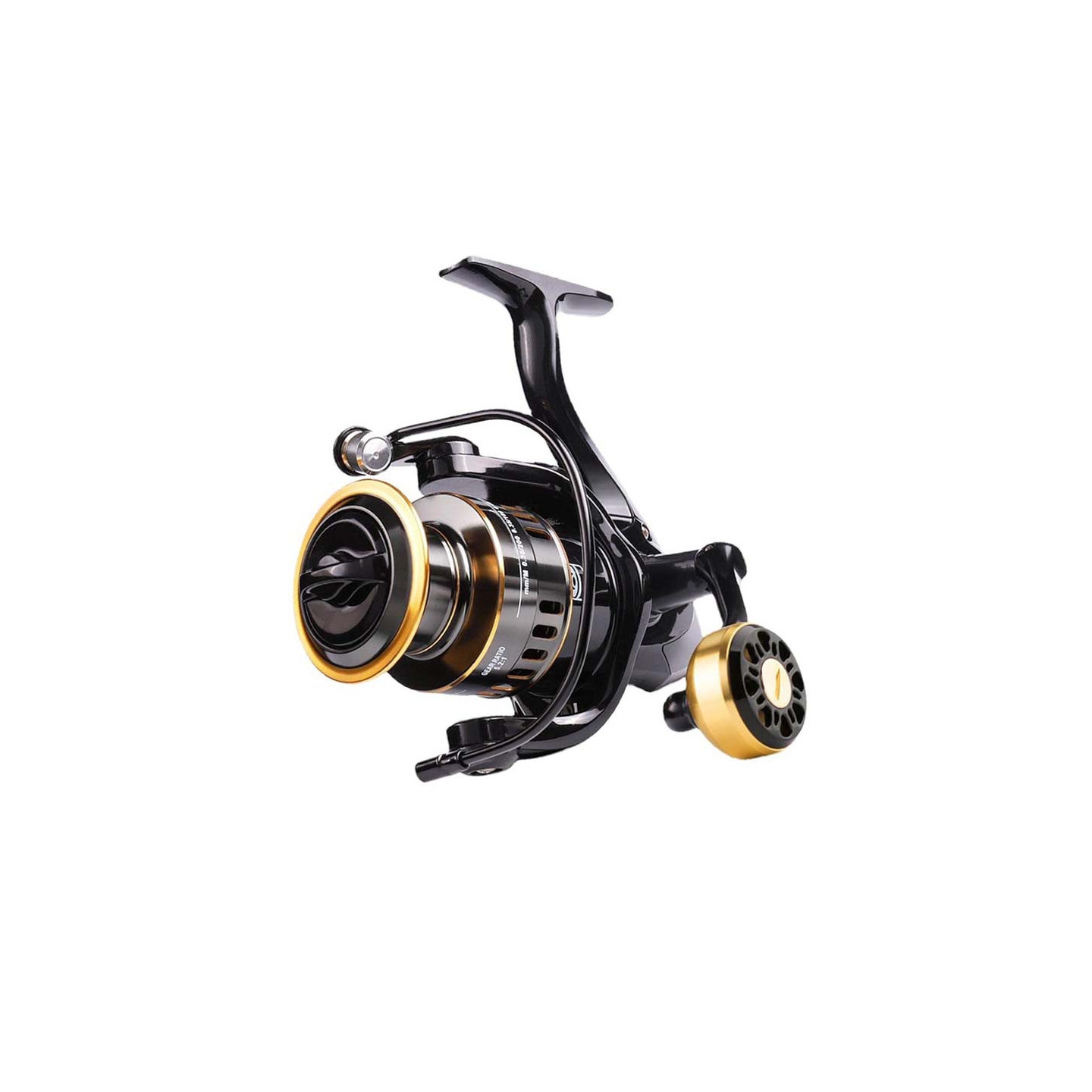 FISHING ROD REEL 5000