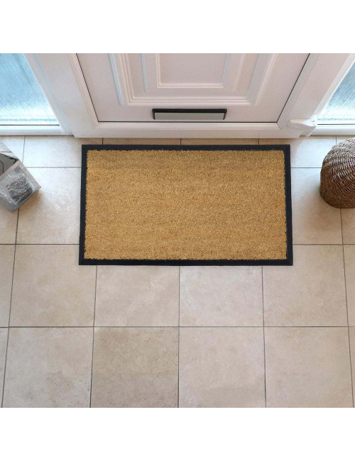 COIR SLIM MAT 45 X 75 CM