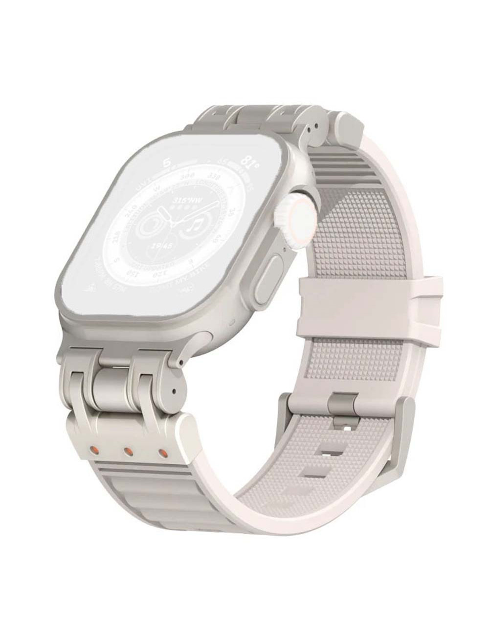 FK49MM SMART WATCH BAND FULL KIT 49MM