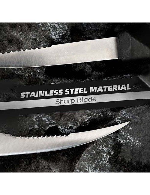 PK-1061 FILLET KNIFE