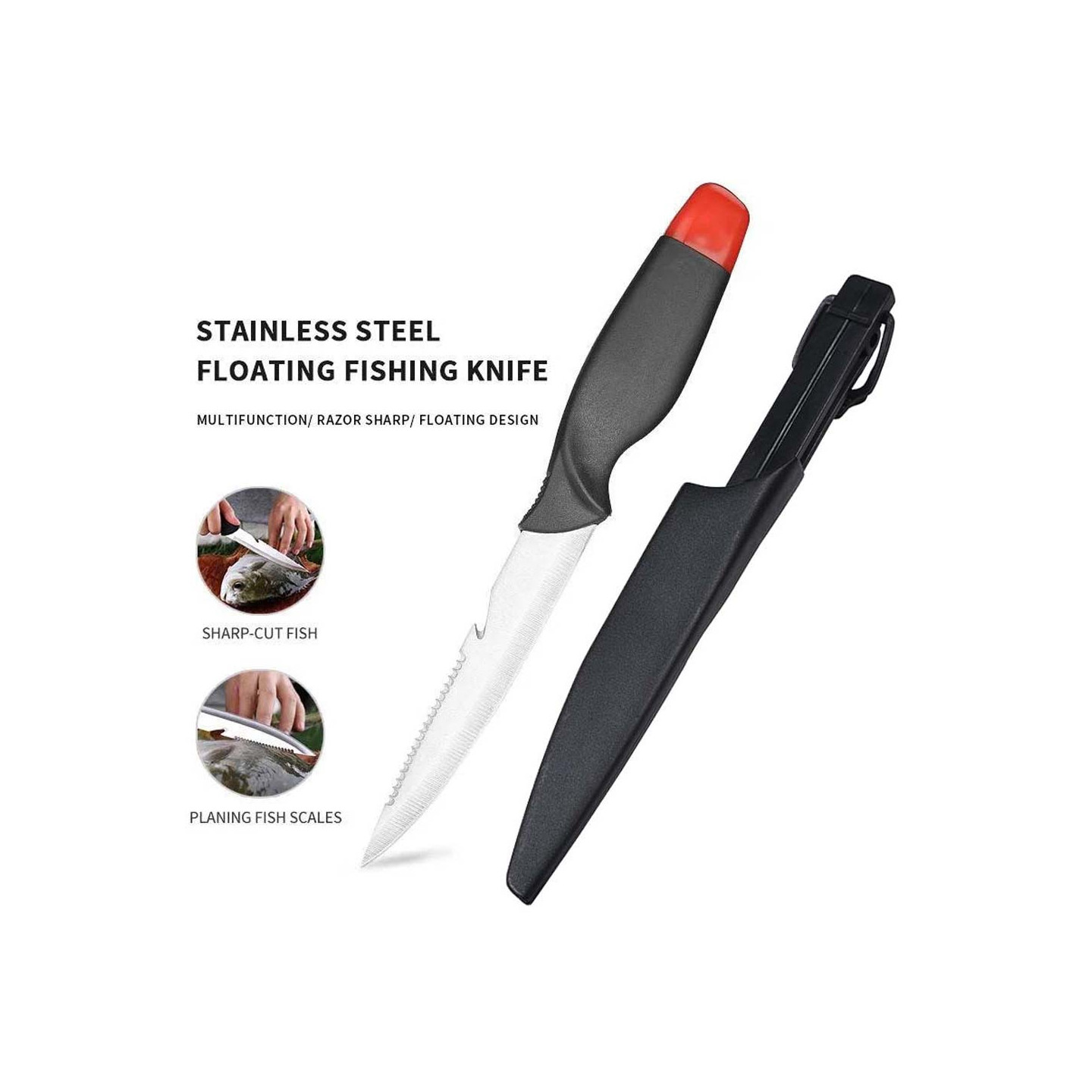 PK-1060-5 FILLET KNIFE