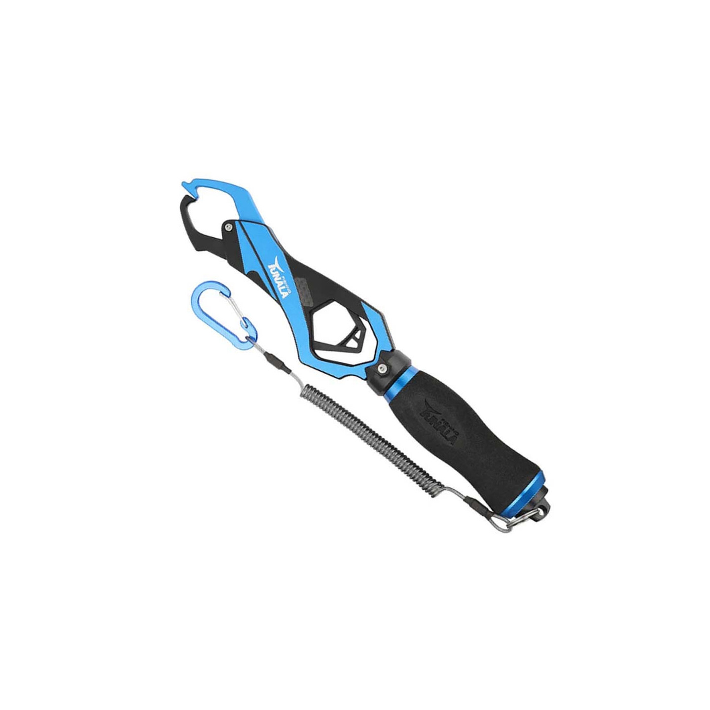 BL-060 ALUMINIUM FISHING LIP GRIP 29.5CM