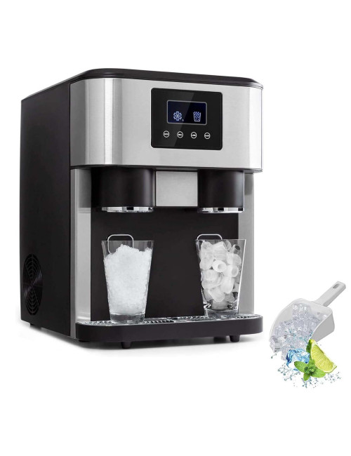 ICE MAKE MACHINE 3IN1