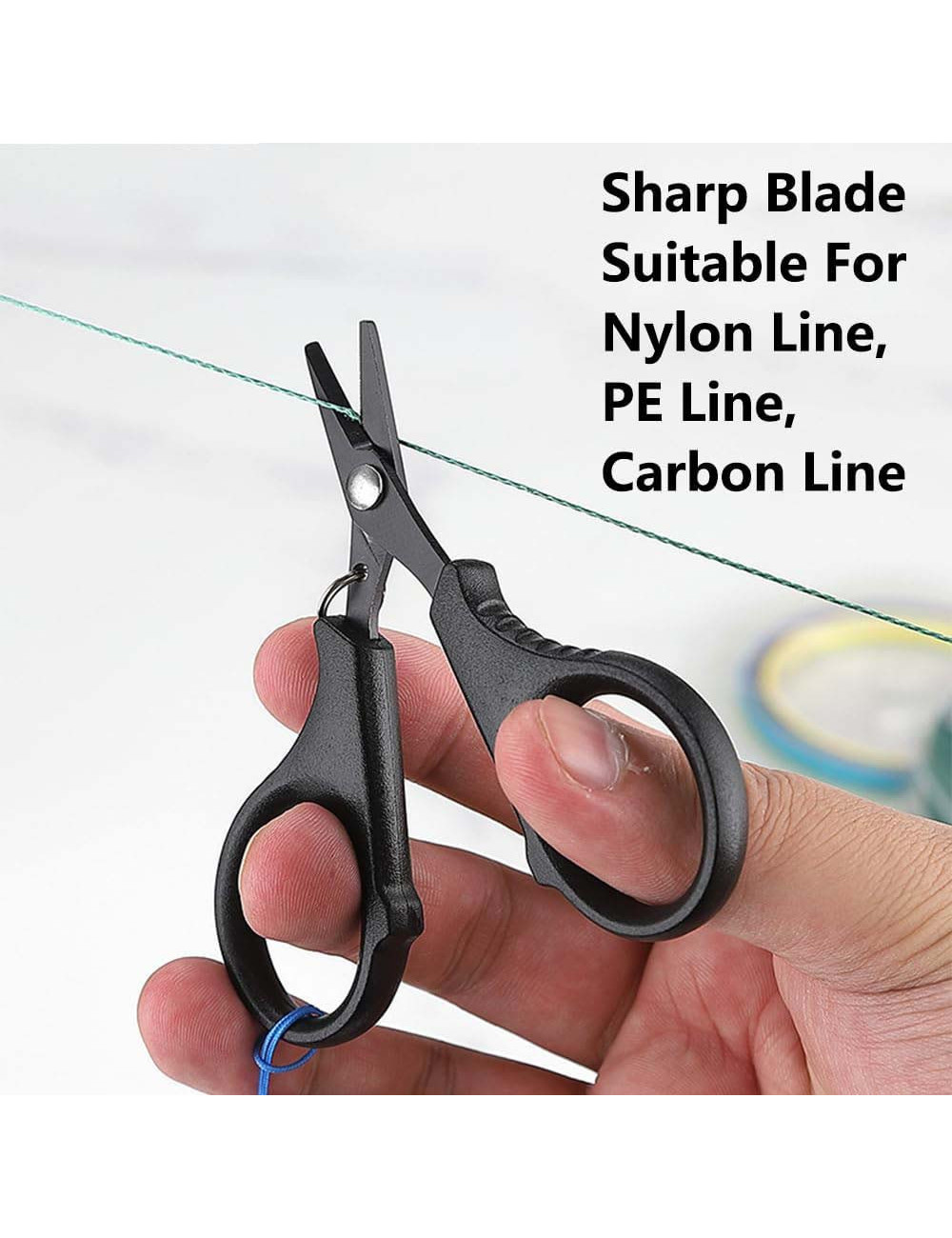 FG-1011A OUTDOOR FISHING SCISSORS