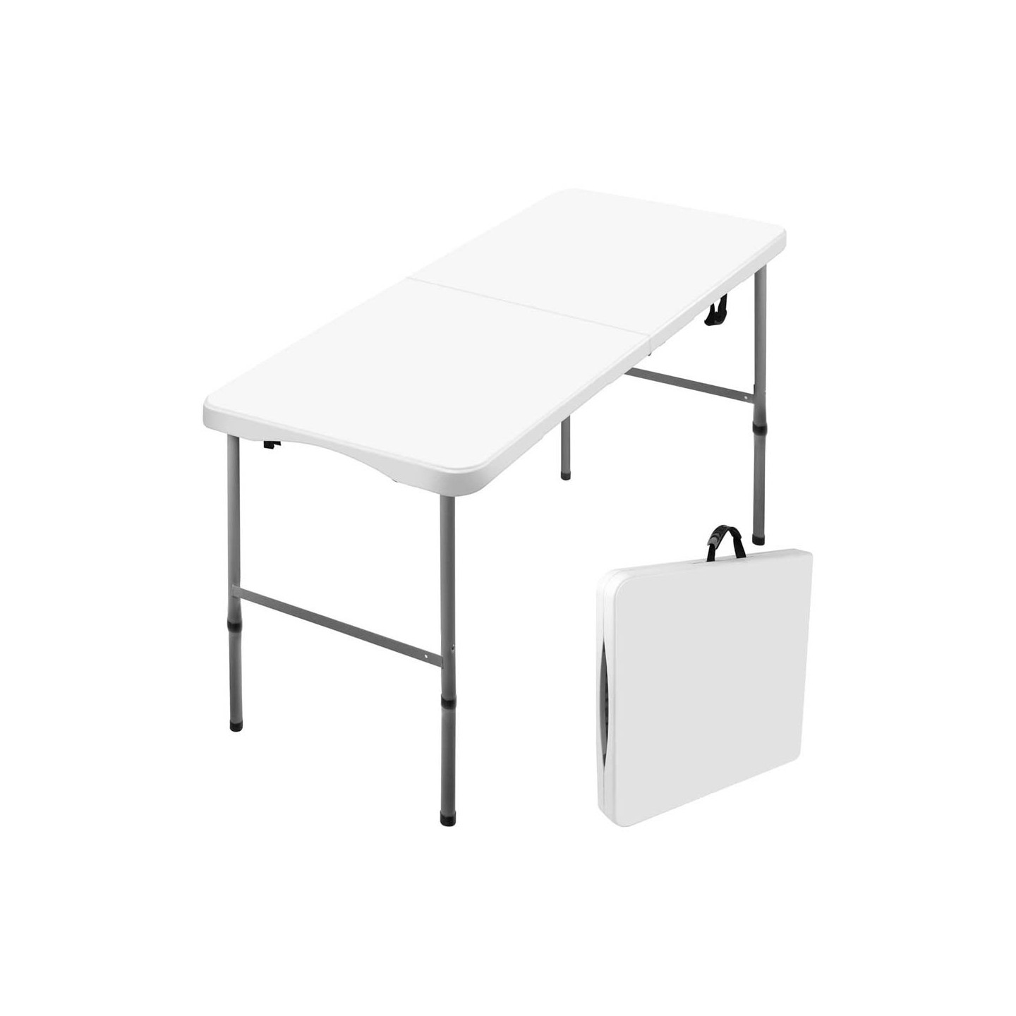 NU-30620 FOLDABLE TABLE