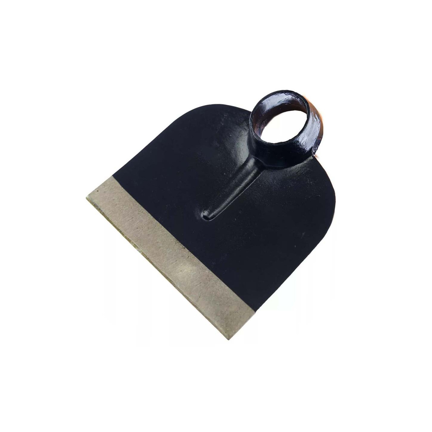 H304 3.250LBS FORGED HOE WITHOUT HANDLE