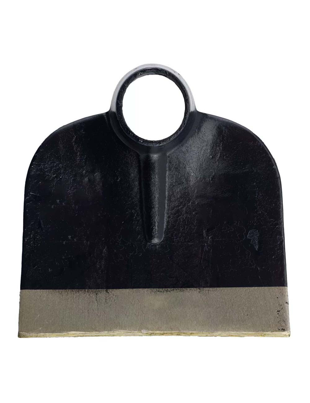 H304 3.250LBS FORGED HOE WITHOUT HANDLE