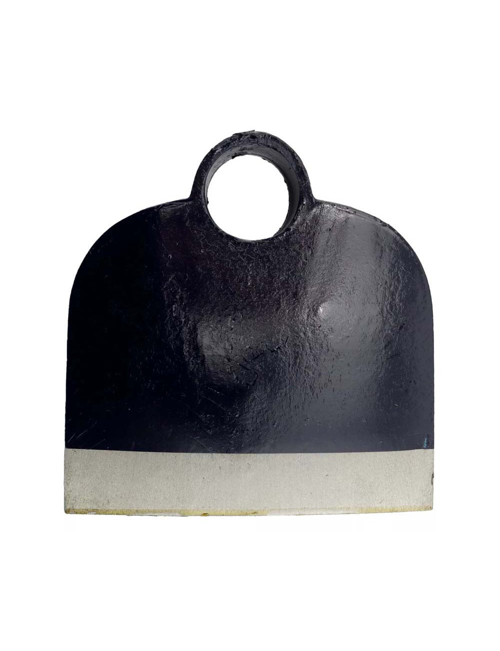 H304 3.250LBS FORGED HOE WITHOUT HANDLE