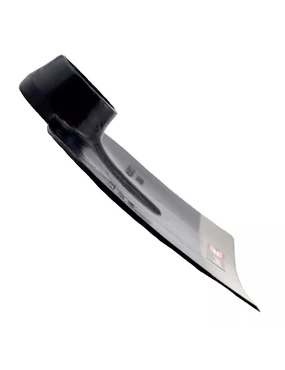 H304 3.250LBS FORGED HOE WITHOUT HANDLE