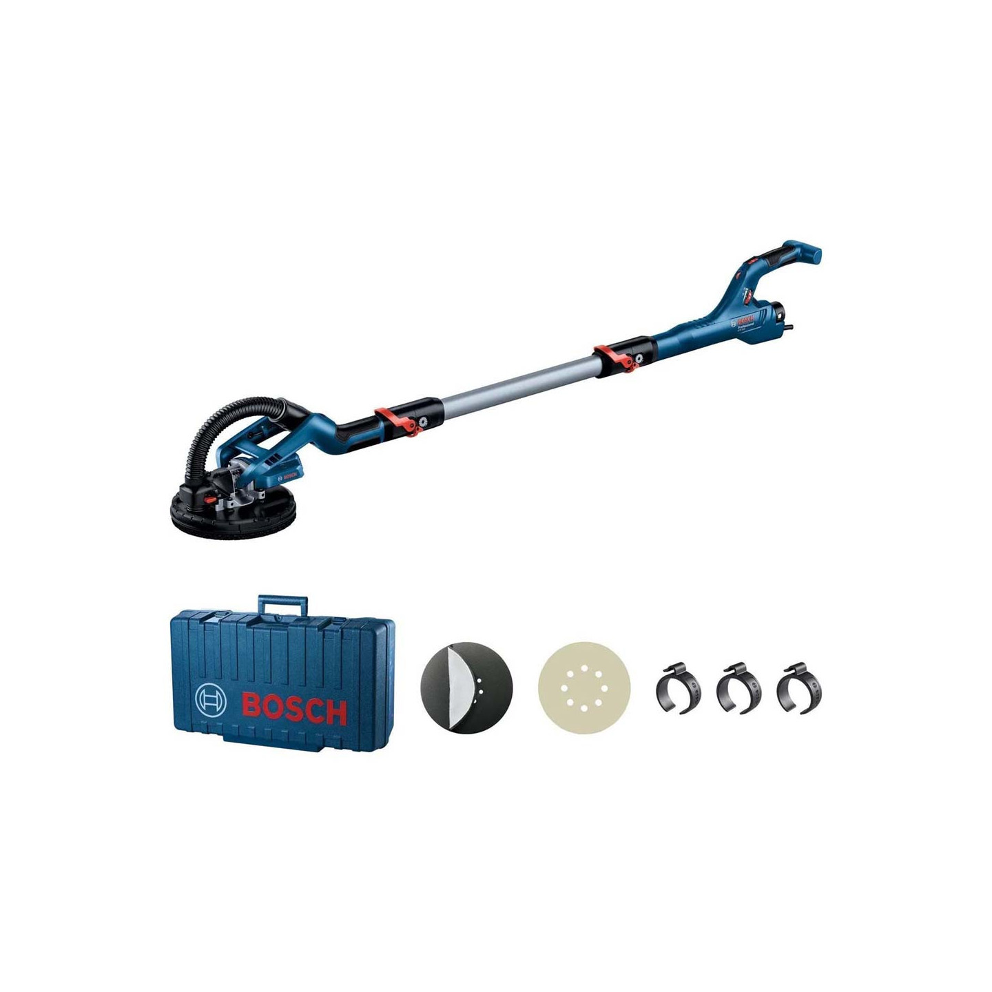 GTR 550 DRYWALL SANDER BOSCH
